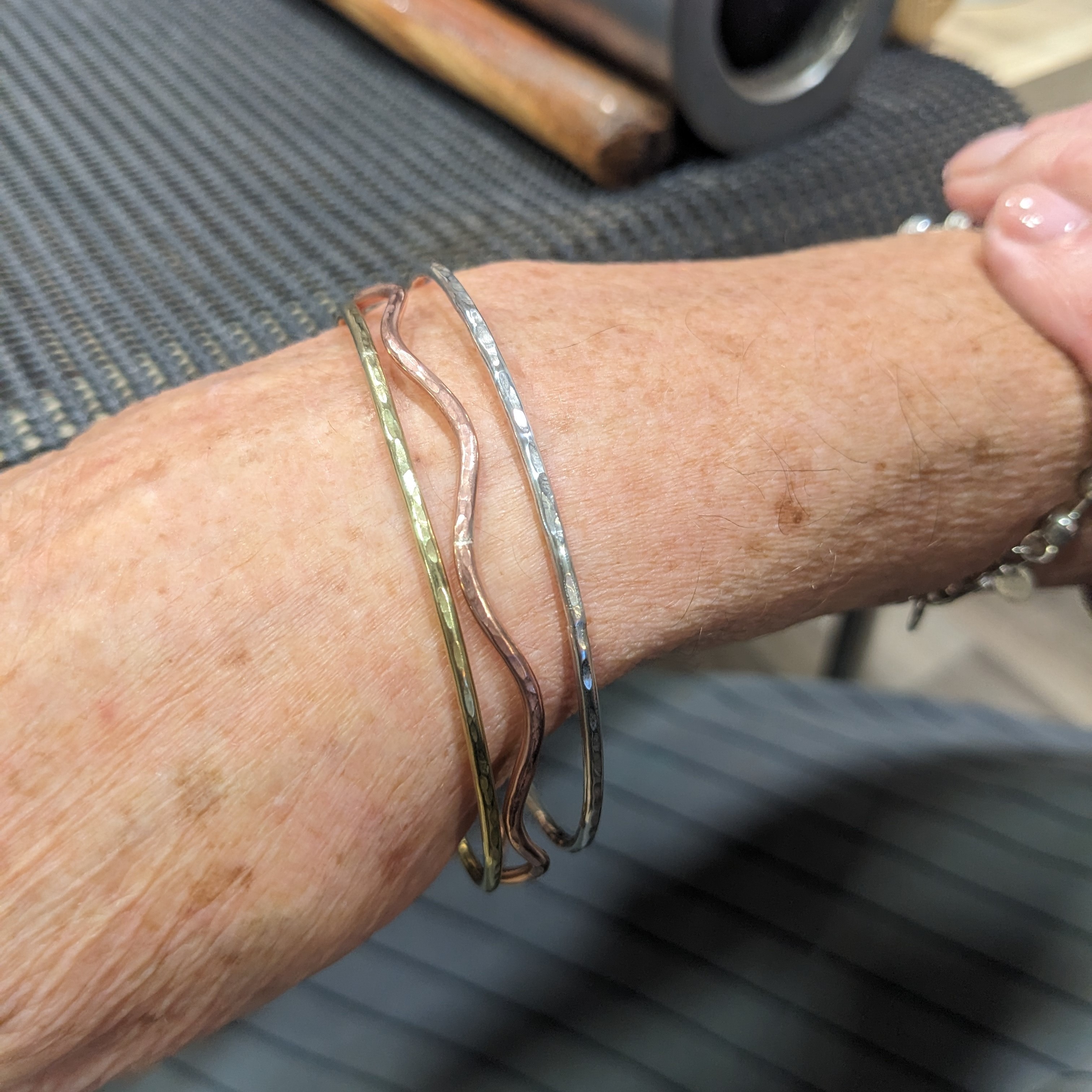 Bangle Making Workshop